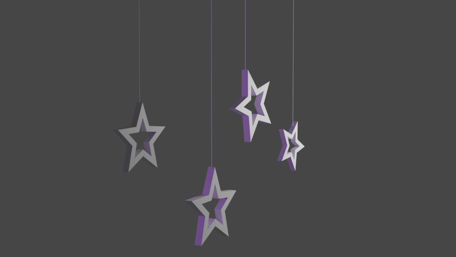 FNAF wall texture and celling stars 3D Модель in Другое 3DExport