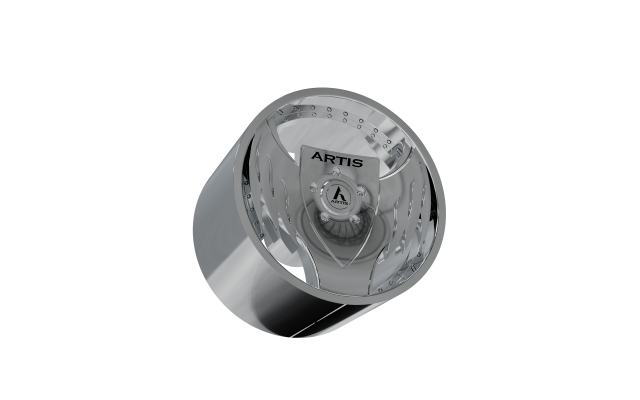 ARTIS BATMAN CONCAVE WHEEL 3D MODEL 3D Print Model in Automotive 3DExport