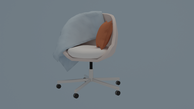 Workspace 3D Model in Office 3DExport