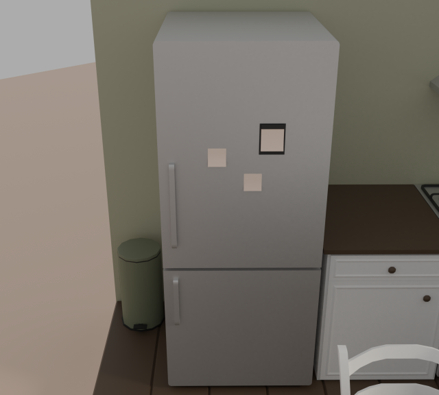 Kitchen 3D Model in Kitchen 3DExport