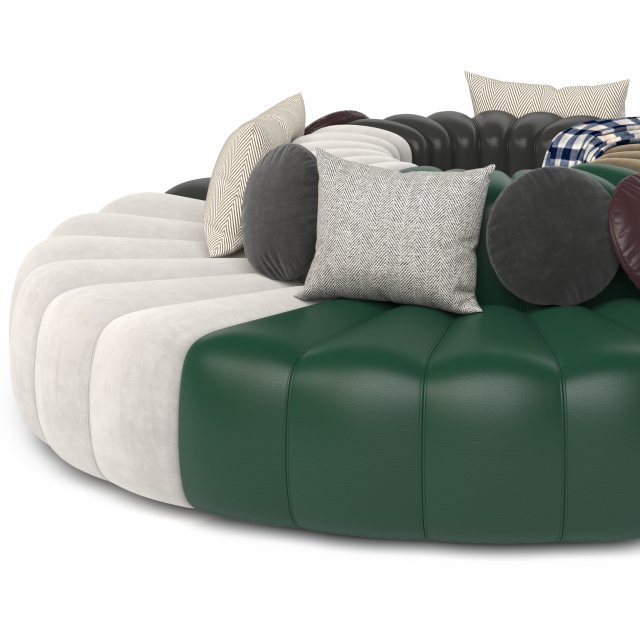 Norr11 studio 3D Model in Other 3DExport