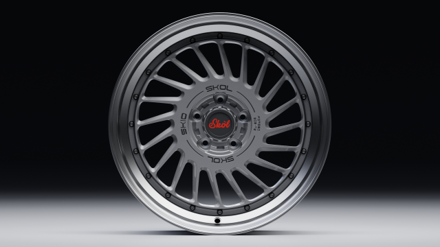 Skol SK10 3D Model in Parts of auto 3DExport