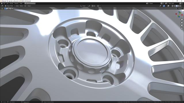Skol SK10 3D Model in Parts of auto 3DExport