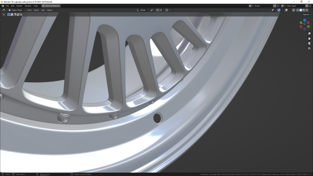 Skol SK10 3D Model in Parts of auto 3DExport