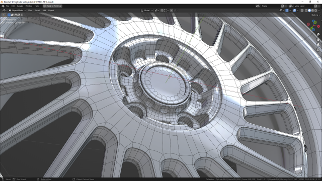Skol SK10 3D Model in Parts of auto 3DExport