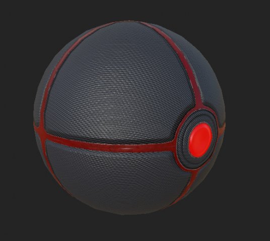 Cue Balls Collection Highpoly Model 3D Model in Sports Equipment 3DExport