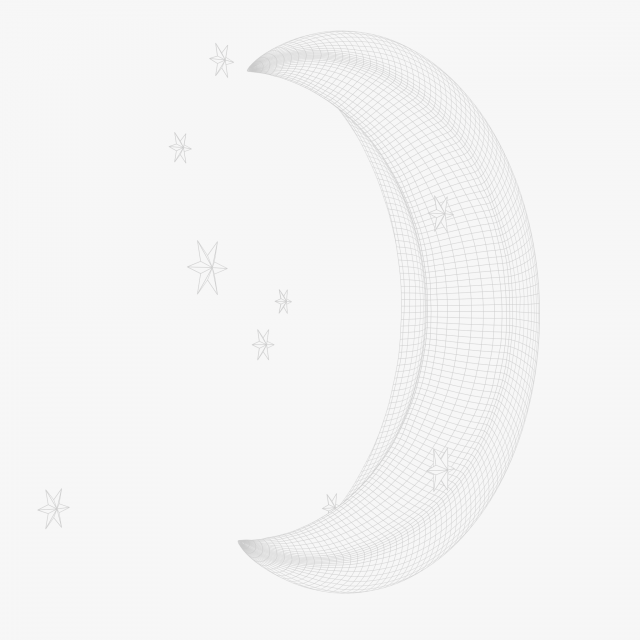 Stylized Moon 3D Model in Other 3DExport