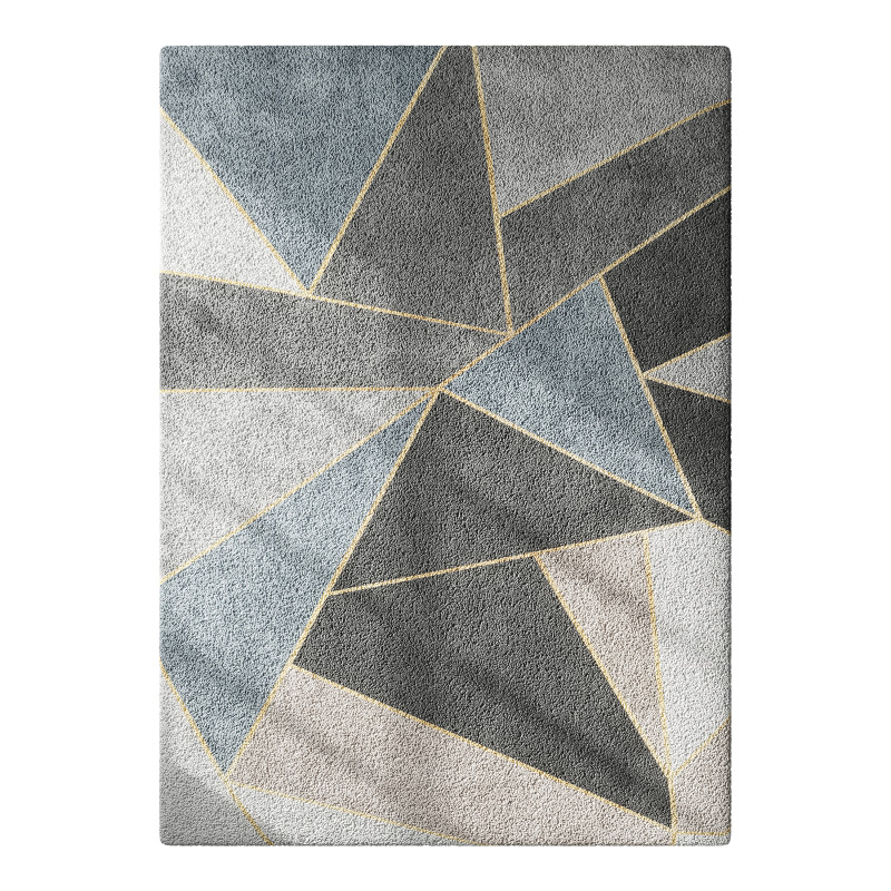 Carpet set 22 3D Model in Other 3DExport