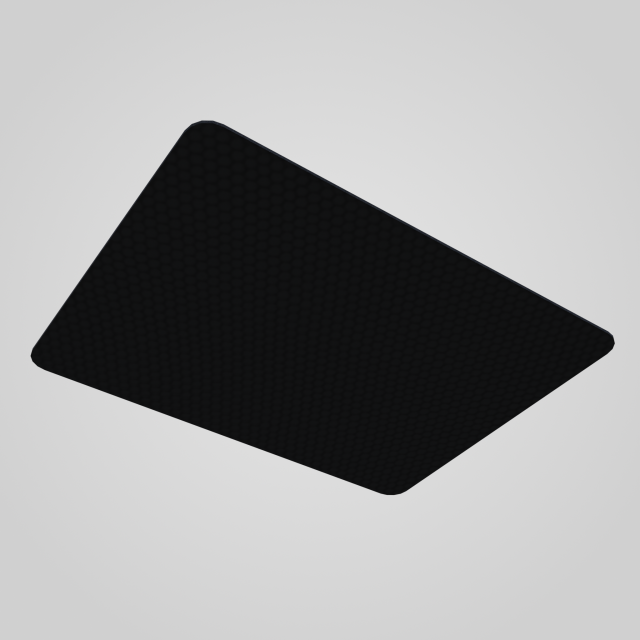 Logitech Gaming Mouse Pad 3D Model in Computer 3DExport