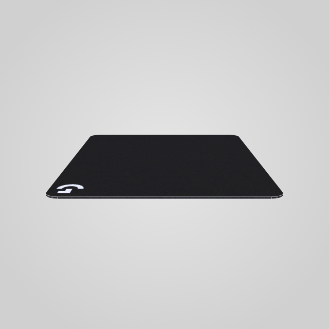 Logitech Gaming Mouse Pad 3D Model in Computer 3DExport