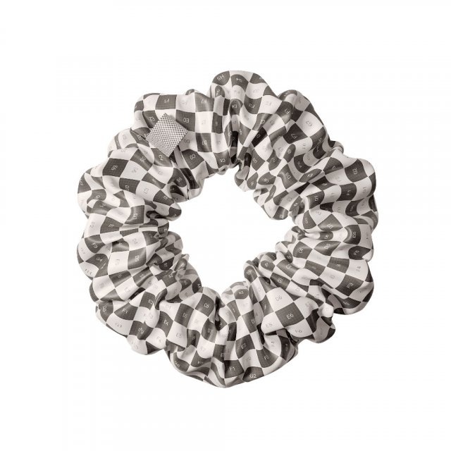 Scrunchie 3D Model in Clothing 3DExport