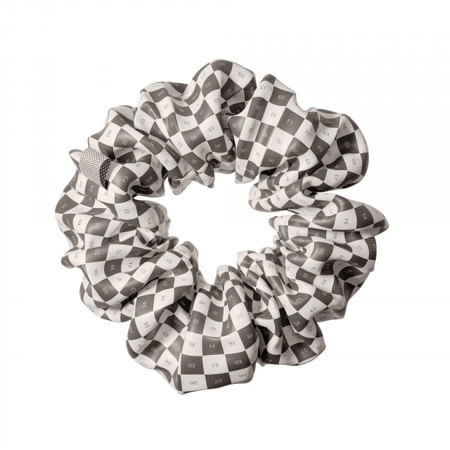 Scrunchie 3D Model in Clothing 3DExport