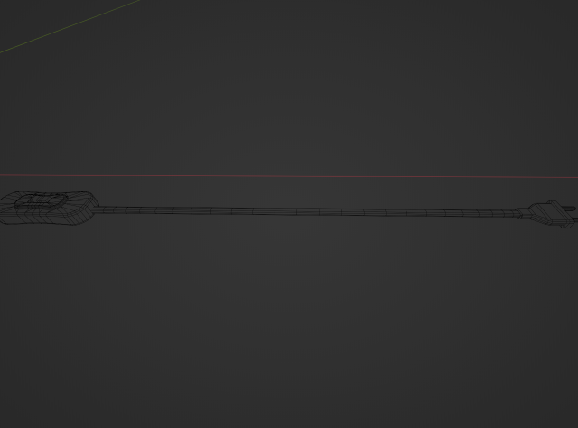 IKEA FLOTTILJ Desk lamp 3D Model in Table Lamps 3DExport