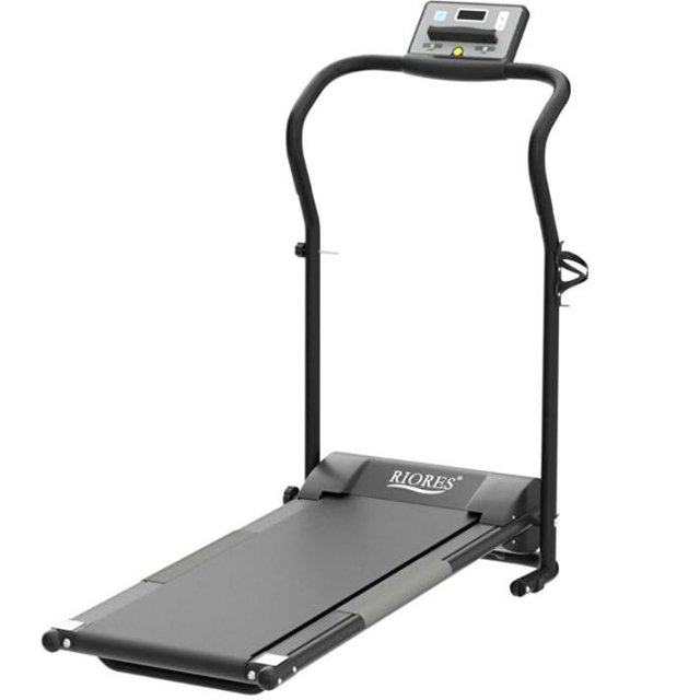 Room Runner Electric Foldable High Performance 3D Model in ...