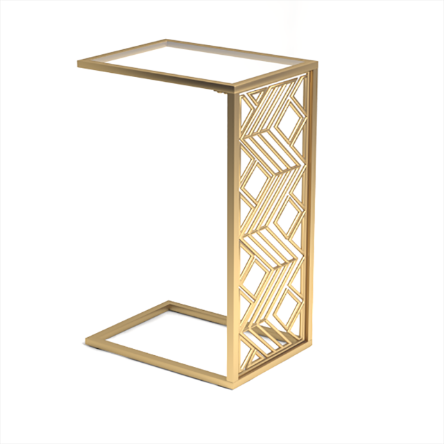 Side Table 3D Model in Table 3DExport