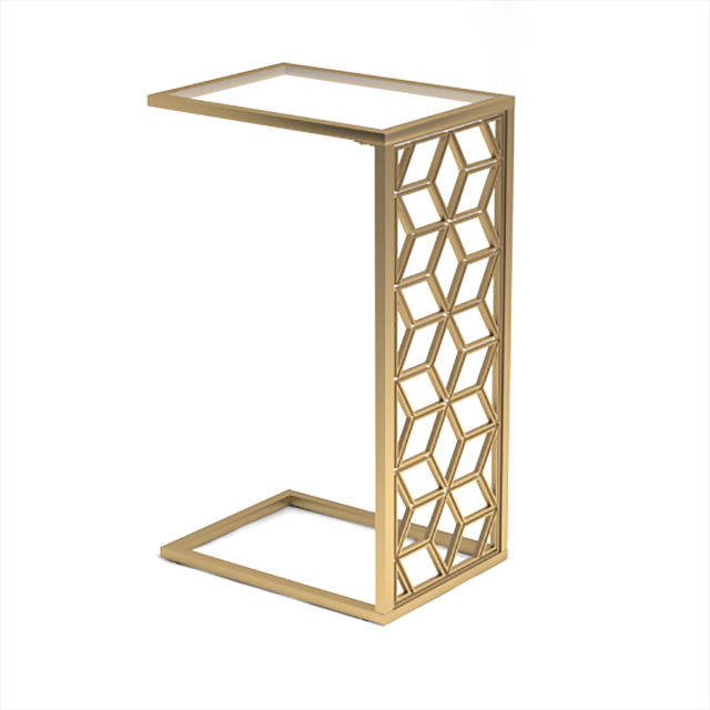 Side Table 3D Model in Table 3DExport