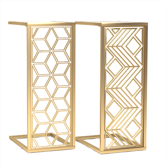 Side Table 3D Model in Table 3DExport