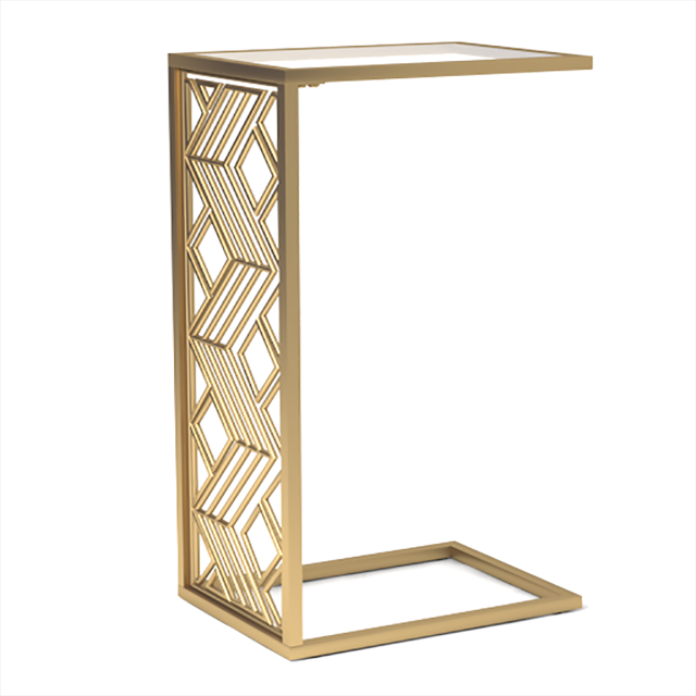 Side Table 3D Model in Table 3DExport