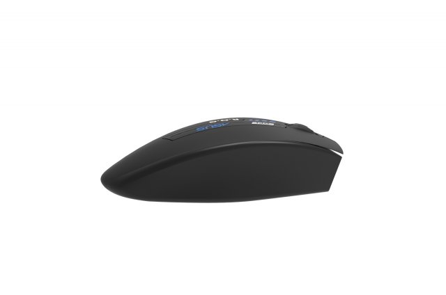 Asus ROG gaming mouse 3D Print Model in PC and Laptop 3DExport