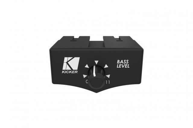 Kicker bass controller 3D Print Model in Electronics 3DExport
