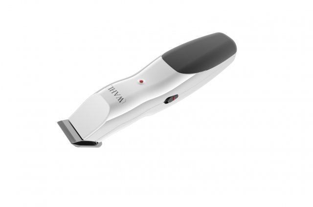 Wahl beard machine 3D Print Model in Hand Tools 3DExport