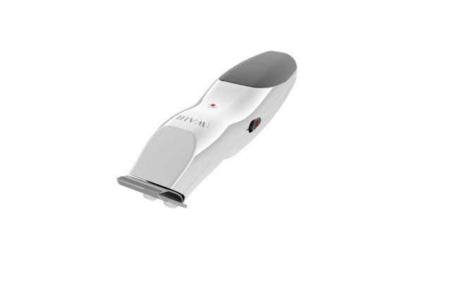 Wahl beard machine 3D Print Model in Hand Tools 3DExport