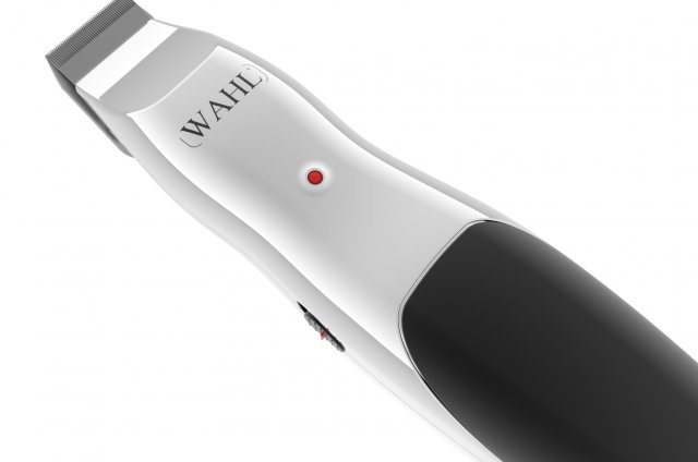 Wahl beard machine 3D Print Model in Hand Tools 3DExport