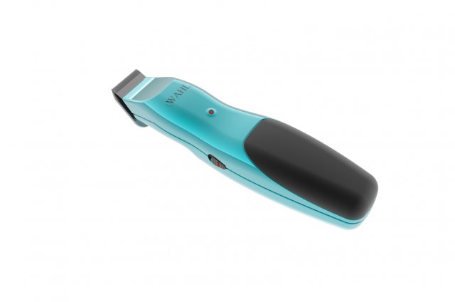 Wahl beard machine 3D Print Model in Hand Tools 3DExport