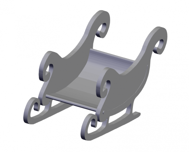 SUNLU Sled Free 3D Print Model in Other 3DExport