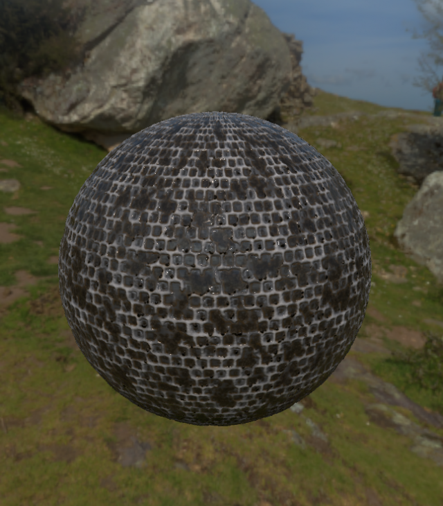 Wet dirty wall Free CG Textures in 3D Textures 3DExport