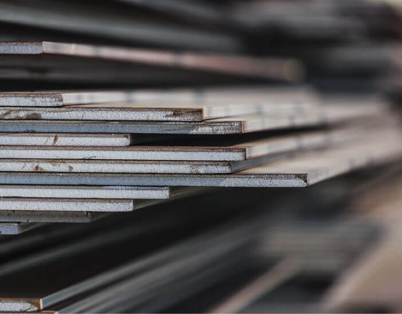 Carbon Steel Plate Free CG Textures in Brick 3DExport