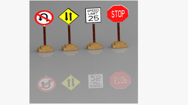 Sign board in road road signs traffic sign board sign board design sign ...