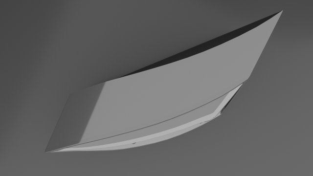 Headlights Rearlights Audi RS5 3D Model in Parts of auto 3DExport