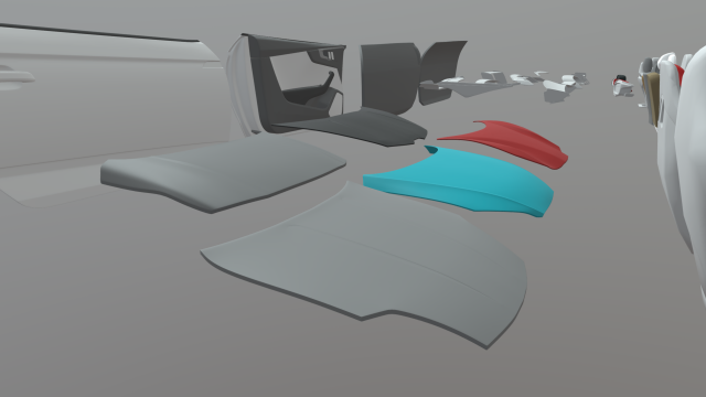 Car Parts Pack 3D Model in Parts of auto 3DExport