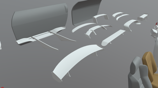 Car Parts Pack 3D Model in Parts of auto 3DExport