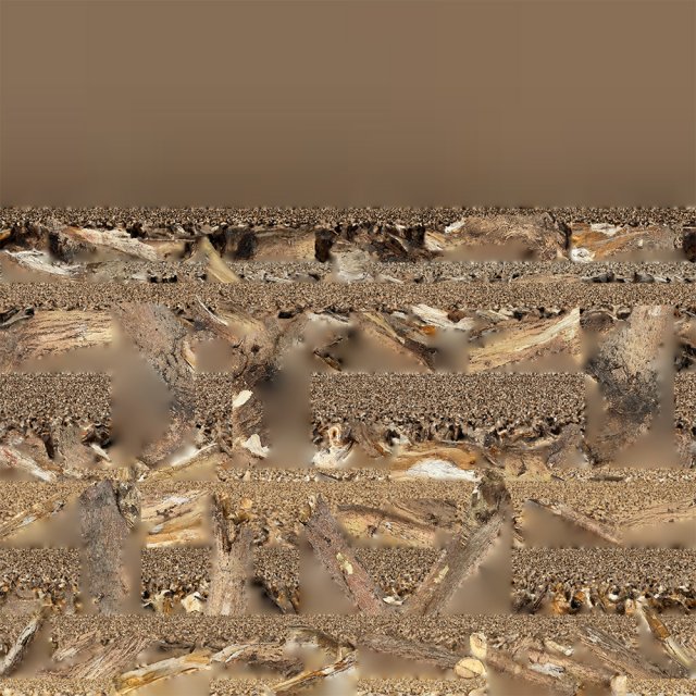 Tree branch 3d scan 3D Model in Tree 3DExport