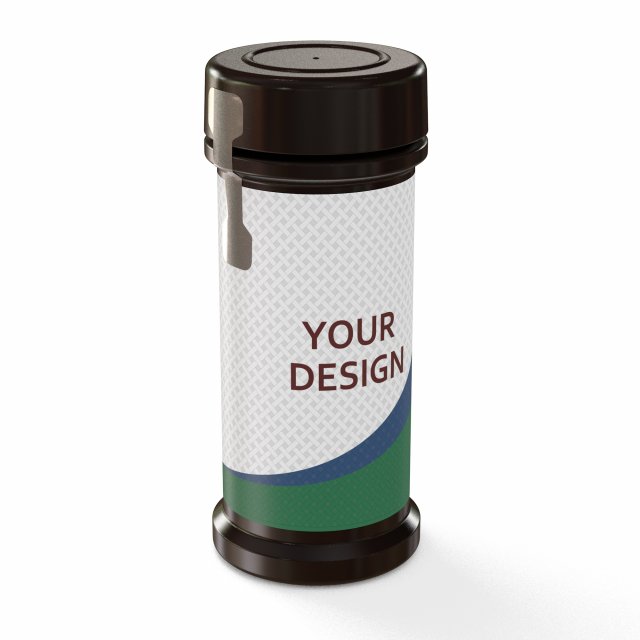 Spice Jar 3D Model in Cookware Tools 3DExport