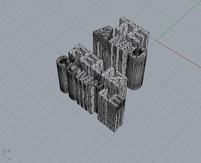 Lampara de oso con cesta para imprimir en 3D STL-3DM-OBJ 3D Print Model in Lighting 3DExport