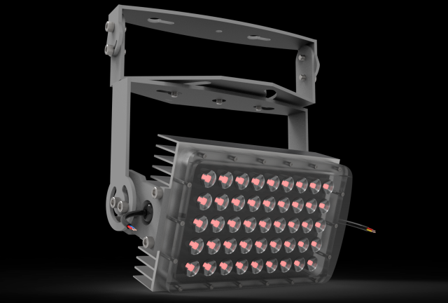 Led Light 3D Model in Miscellaneous 3DExport