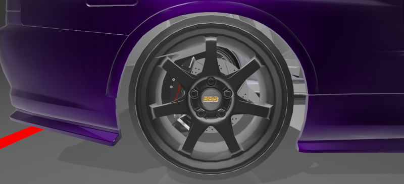 2005 nissan skyline bn-r34 gt-r nismo z-tune 3D Model in Spor Araba ...