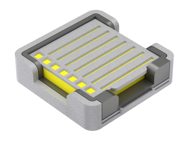 Printable Sticky Note Holder 3D Print Model in Office 3DExport