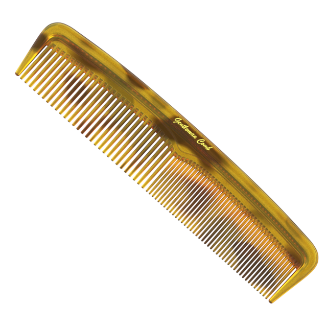 Comb 3D Model in Other 3DExport