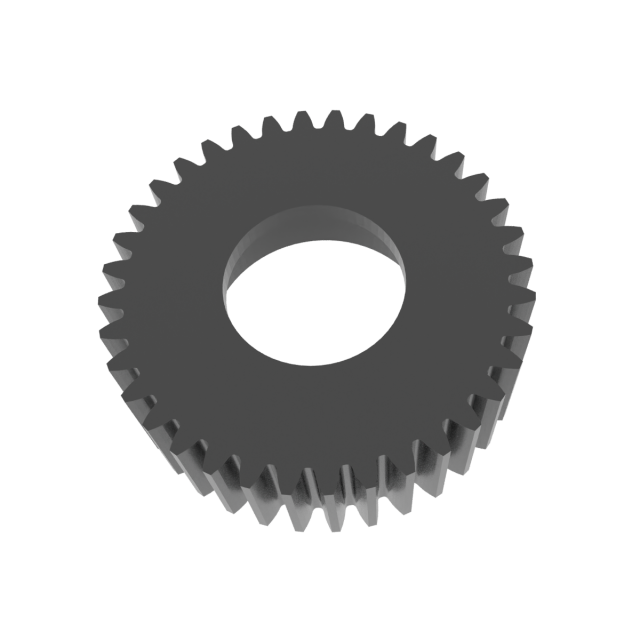 Planetary gears for electric bicycle reduction of wheel 3D Print Model ...