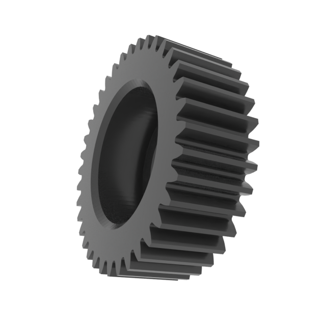 Planetary gears for electric bicycle reduction of wheel 3D Print Model ...