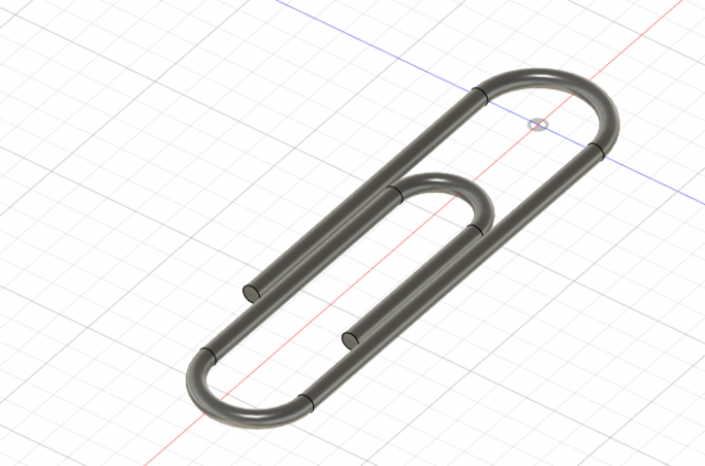 Clip Free 3D Model in Tools 3DExport