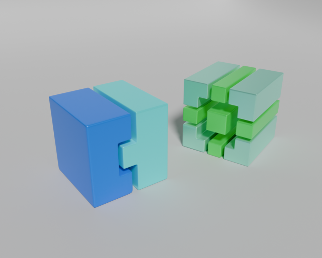 Icon Kit 1 Geometry Dash First 10 Cubes 3D Model in Game Assets 3DExport