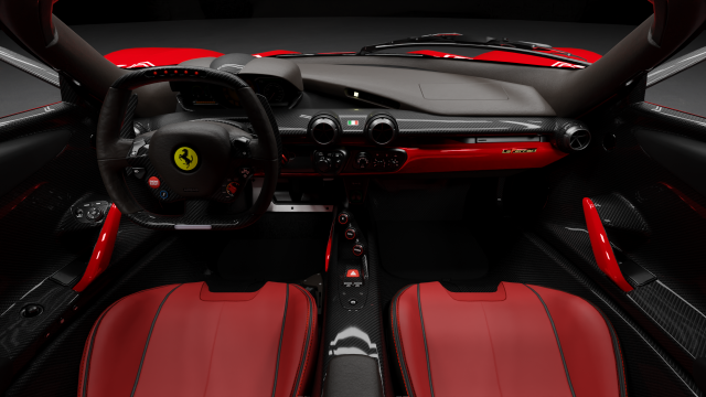 Holy Trinity Car Pack 3D Model in Sport Cars 3DExport