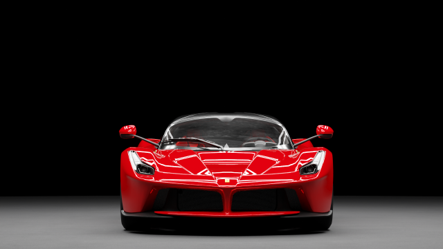 Holy Trinity Car Pack 3D Model in Sport Cars 3DExport