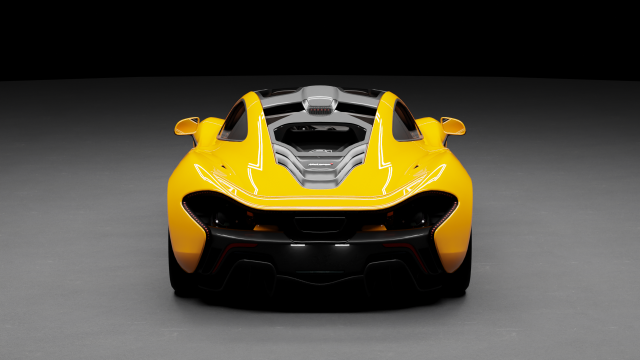 Holy Trinity Car Pack 3D Model in Sport Cars 3DExport