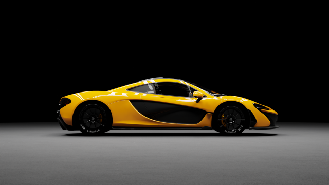 Holy Trinity Car Pack 3D Model in Sport Cars 3DExport